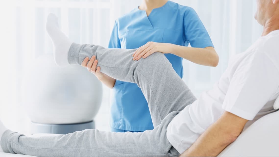 A Pain In The Head Of The Fibula