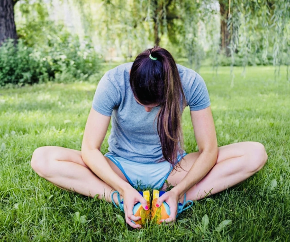 Groin Strain Recovery: How to Heal a Pulled Groin Muscle