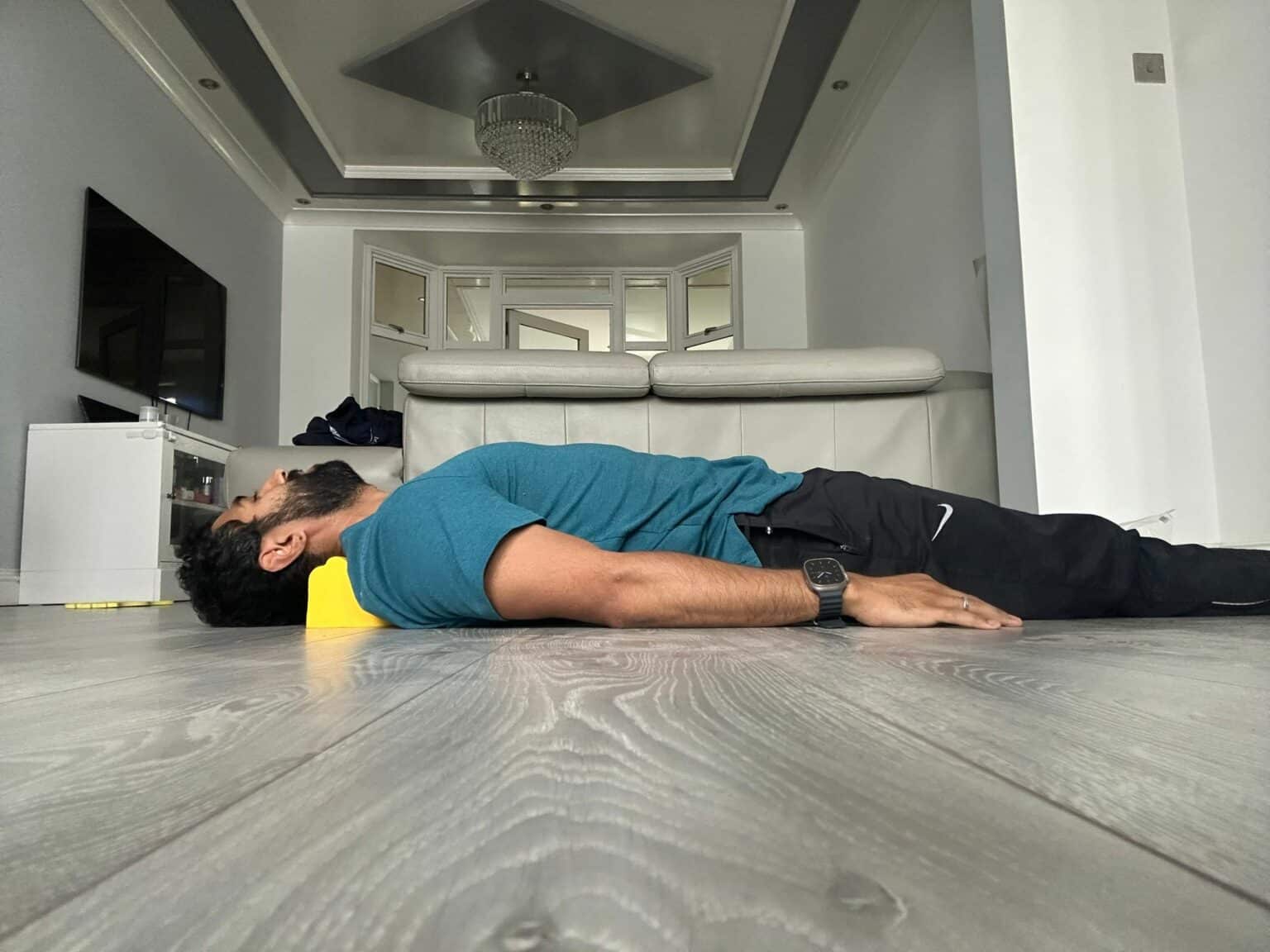 Degenerative Disc Disease NHS