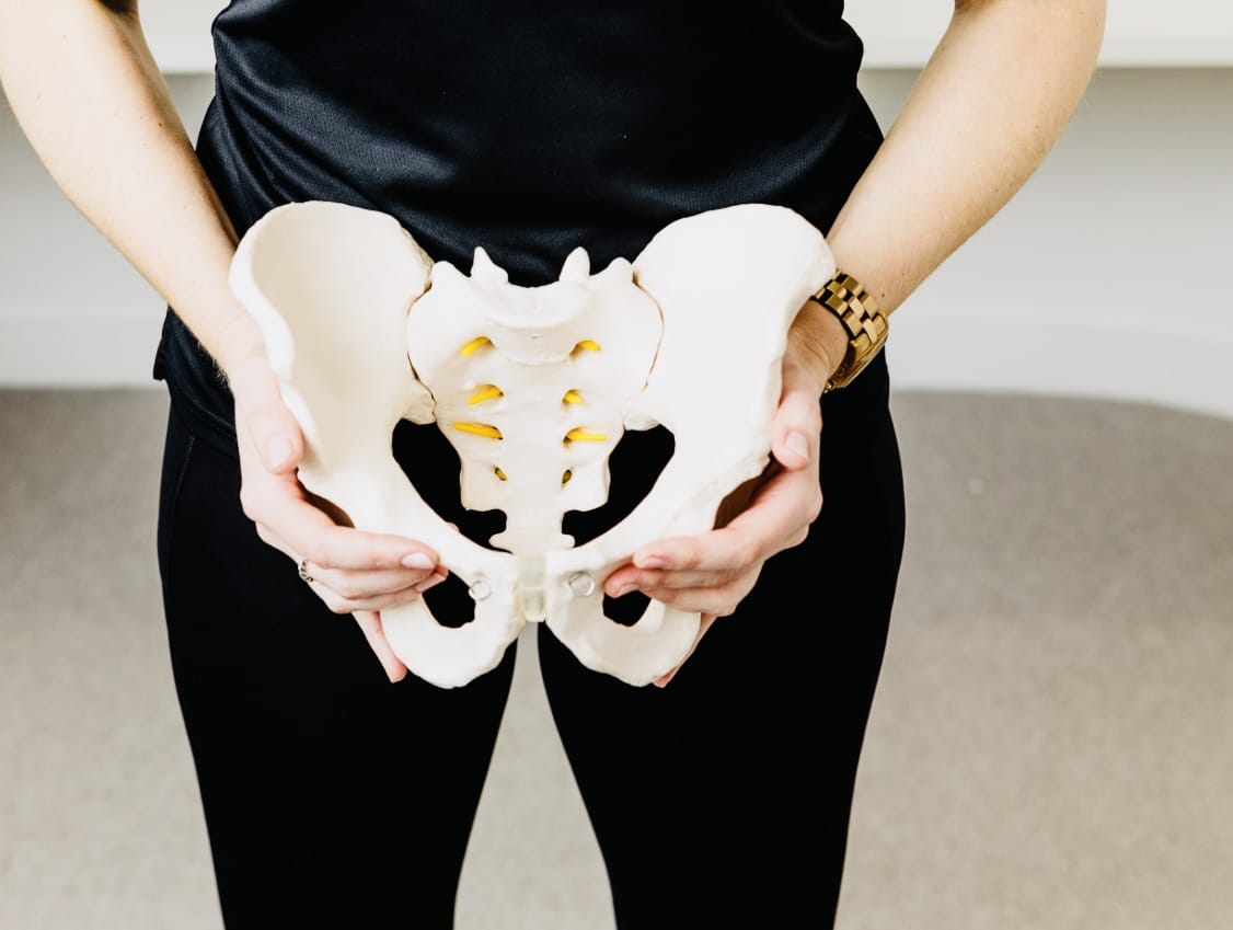 The Simple Life Of A Twisted Pelvis