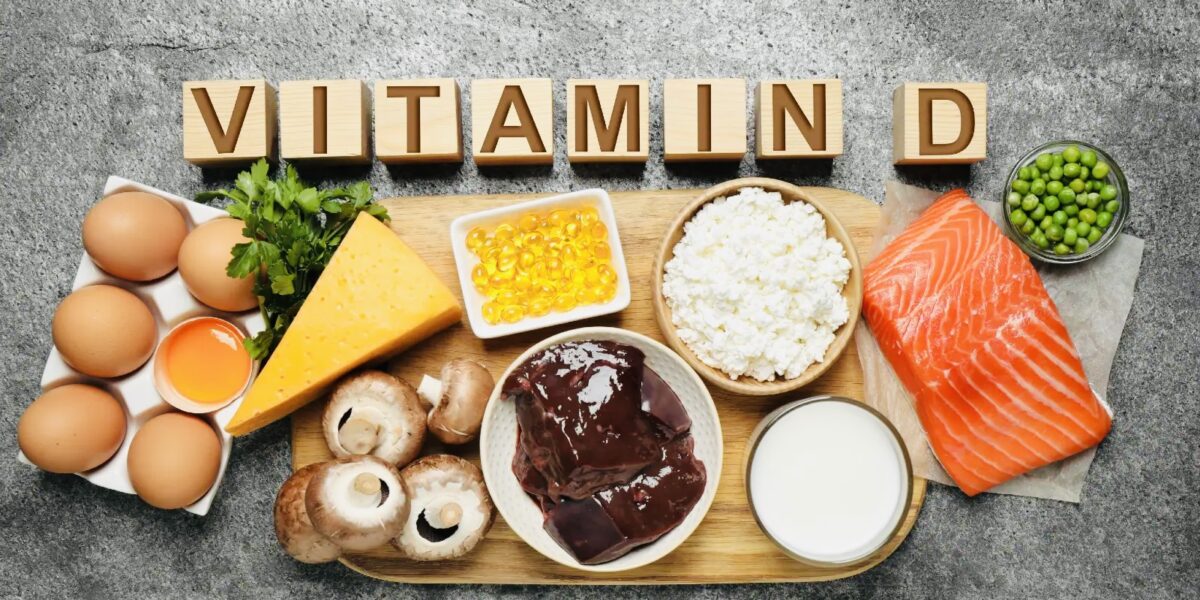 The Hidden Benefits of Vitamin D3 - Pain and Posture Specialists ...